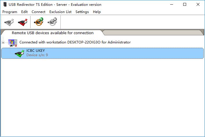 USB Redirector TS 版 – USB Redirector 通过网络共享 USB 工具软件丨中文网站特价购买